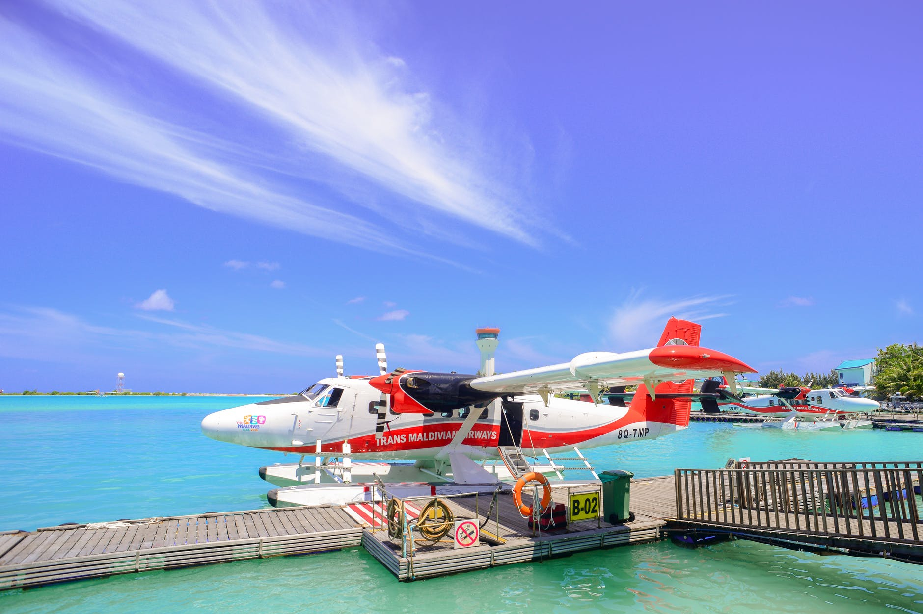 Maldives Seaplane - Things To Know