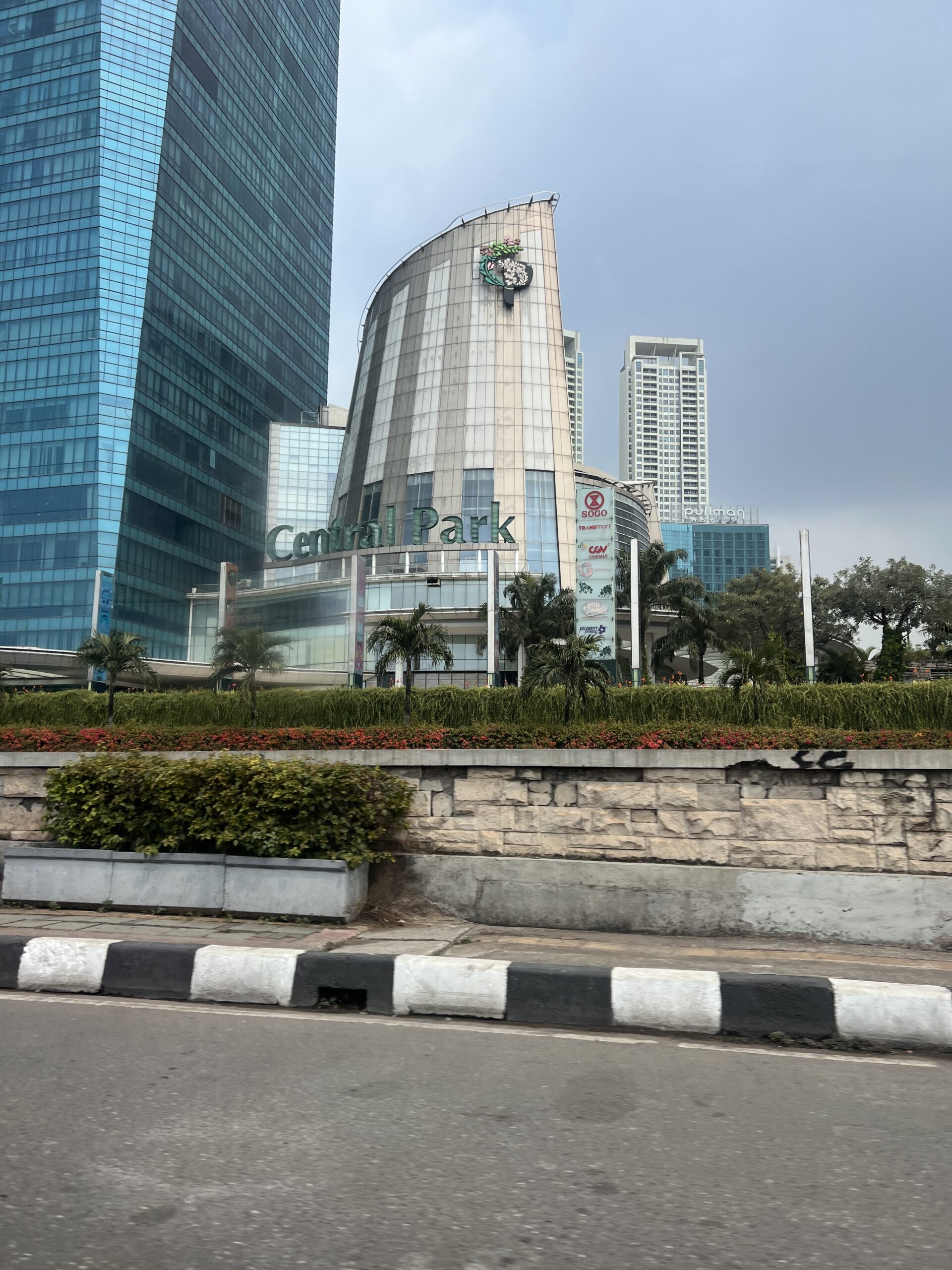 Best Places To Shop In Jakarta, Indonesia