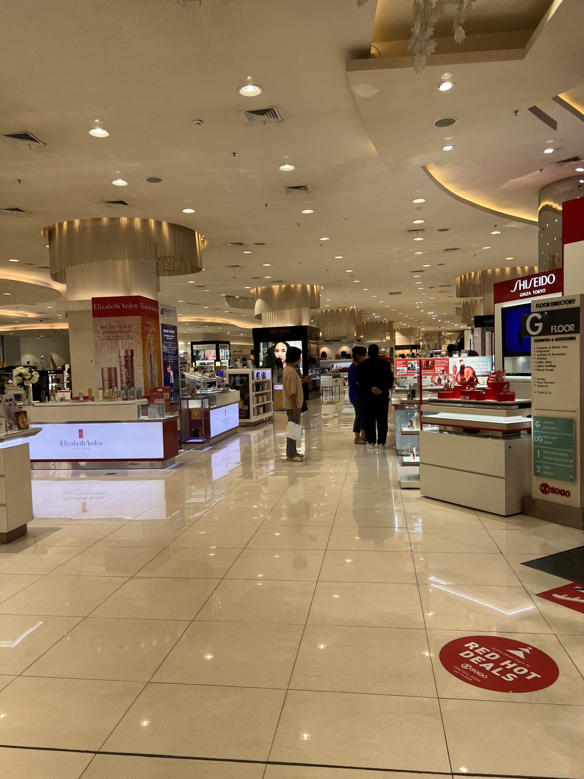 Best Places To Shop In Jakarta, Indonesia