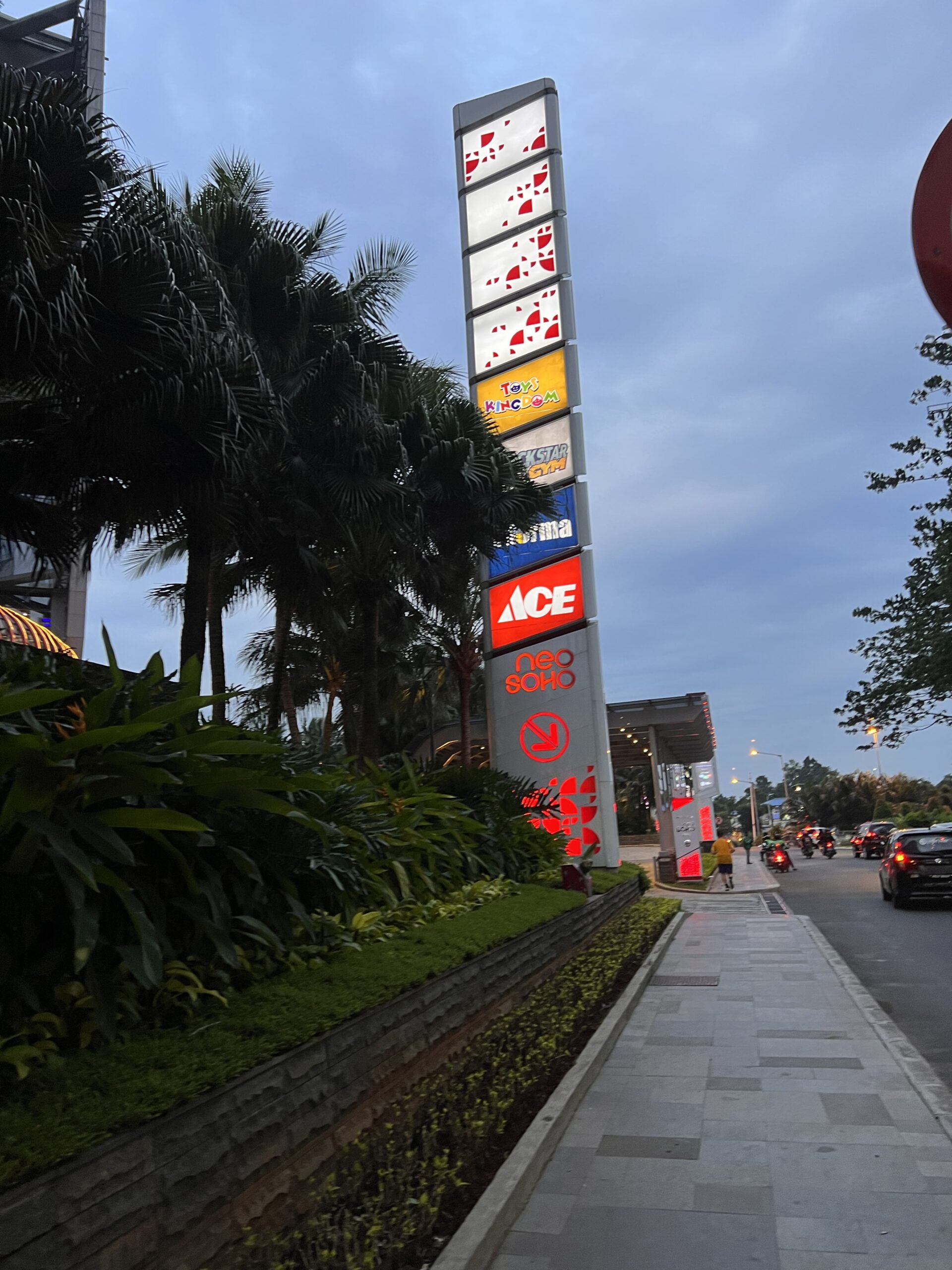 Best Places To Shop In Jakarta, Indonesia