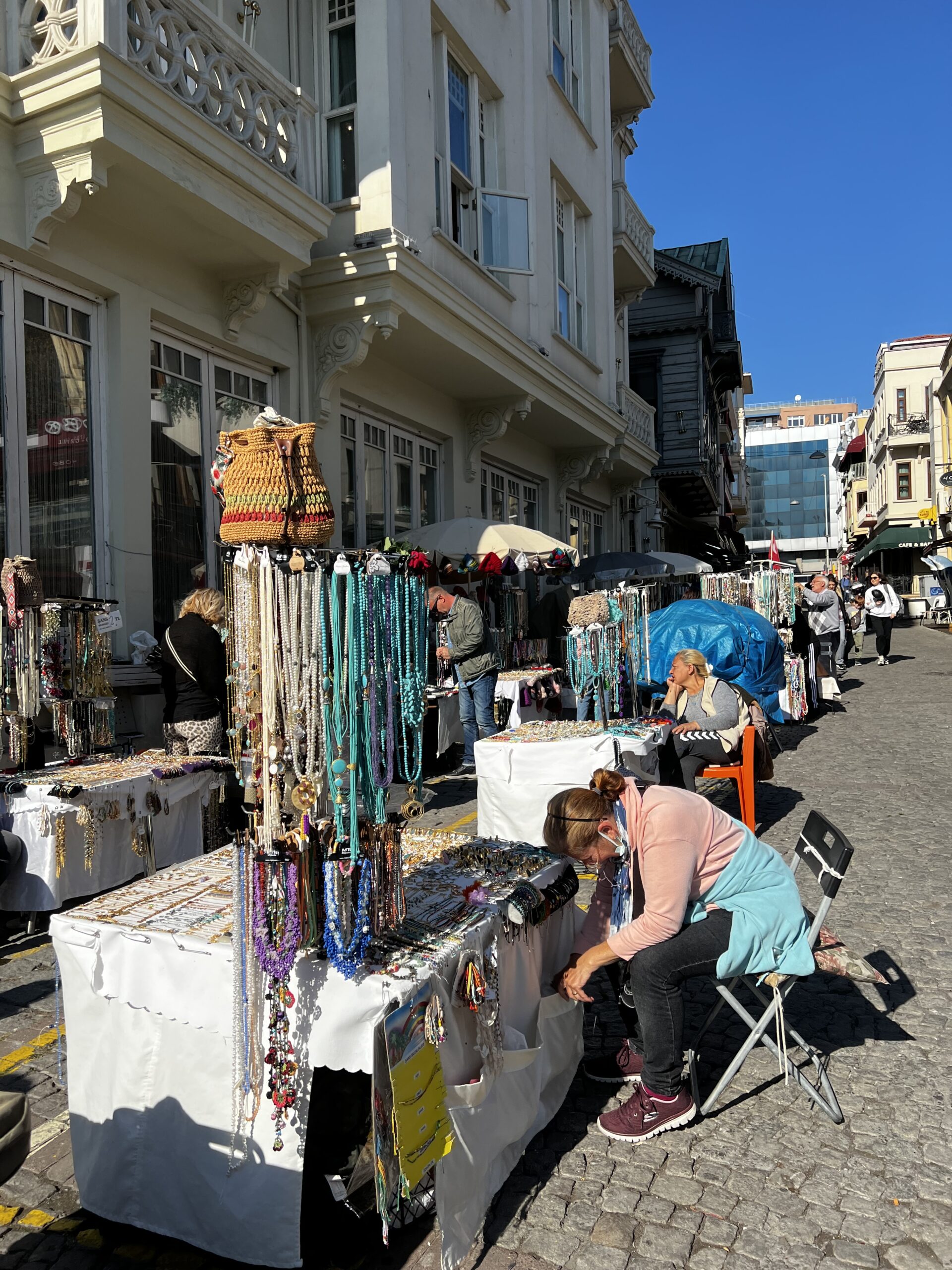 Best Shopping Places In Istanbul! Bazaars & Markets! - TravellerAtHeart