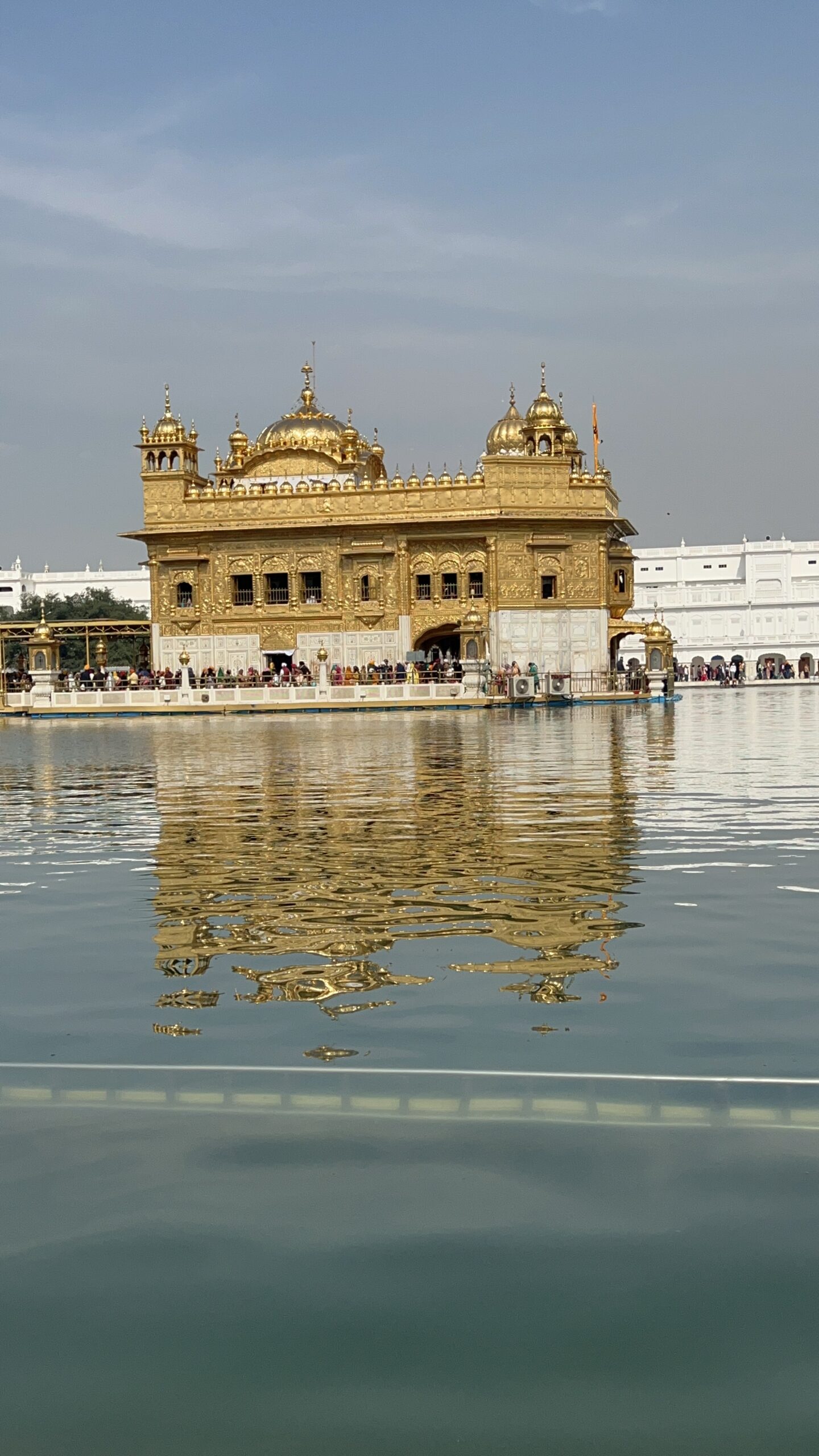 Golden Temple ! Everything one needs to know - TravellerAtHeart