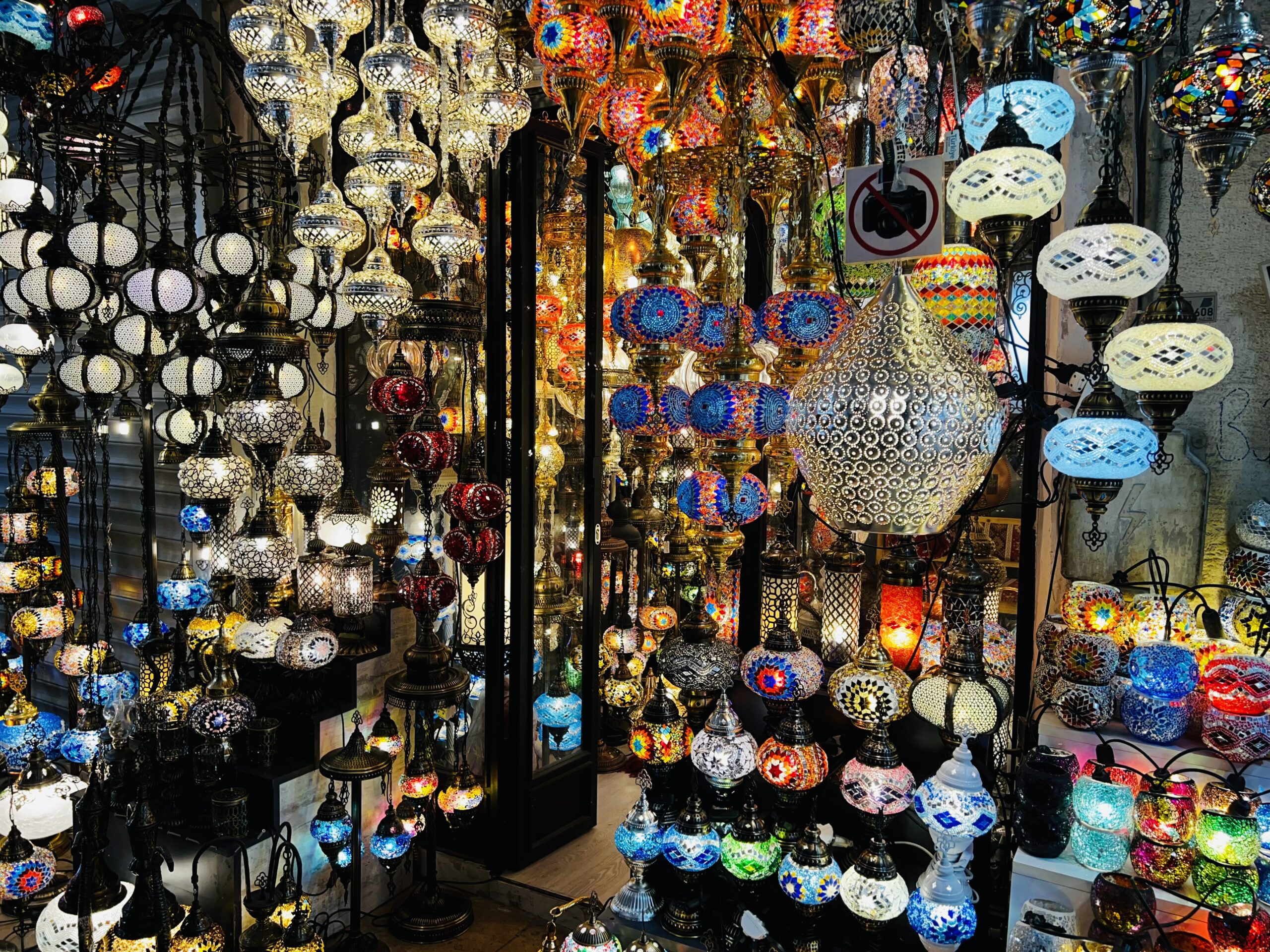 Best Shopping Places In Istanbul! Bazaars & Markets! - TravellerAtHeart